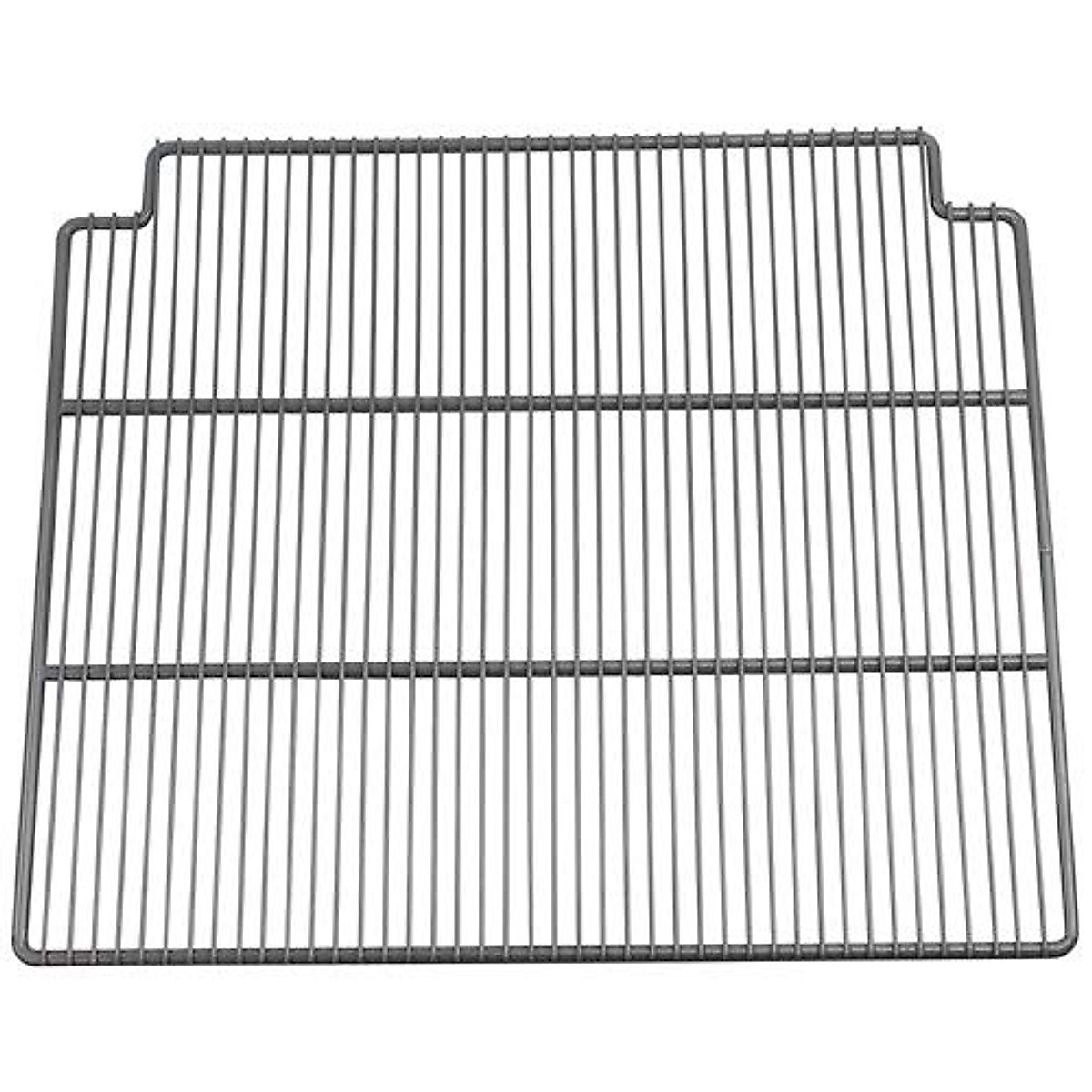 Exact FIT for Glass PRO 06001400 Shelf, REF (EPOXY, 18-13/16" X 22-1/16") - Replacement Part by MAVRIK