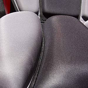 GTS Expedition Molded Foam Kayak Seat - No Pack