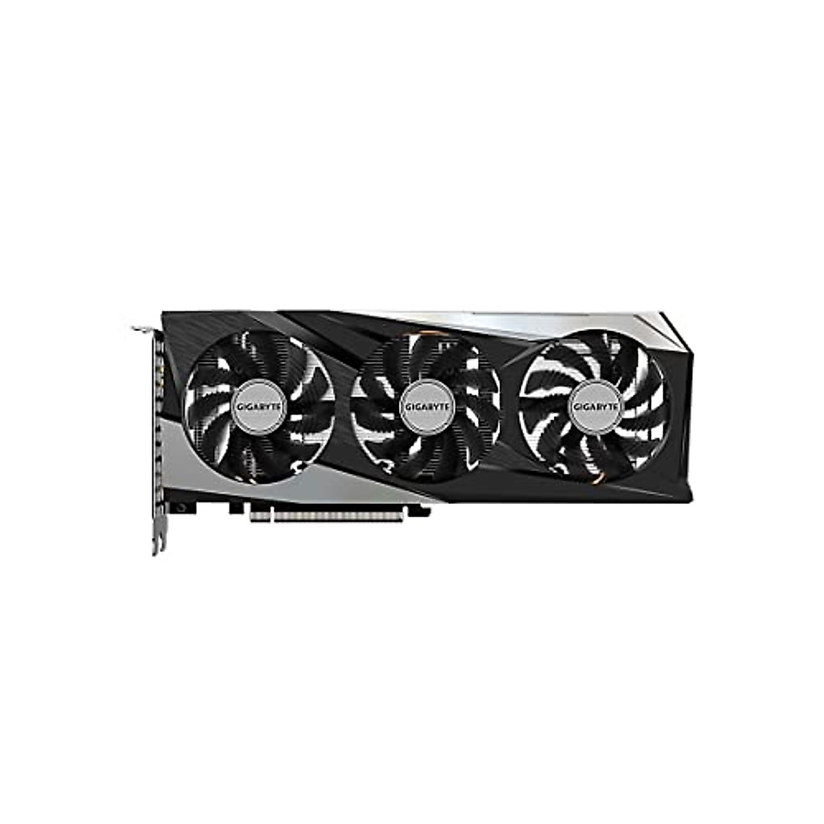 GIGABYTE Radeon RX 6500 XT GAMING OC 4G Graphics Card, WINDFORCE 3X Cooling System, 4GB 64-bit GDDR6, GV-R65XTGAMING OC-4GD Video Card