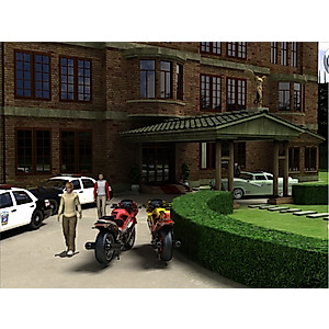 The Hardy Boys: Hidden Theft - Nintendo Wii