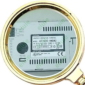 eiuie Human Machine Interface GT1030-HWDW2