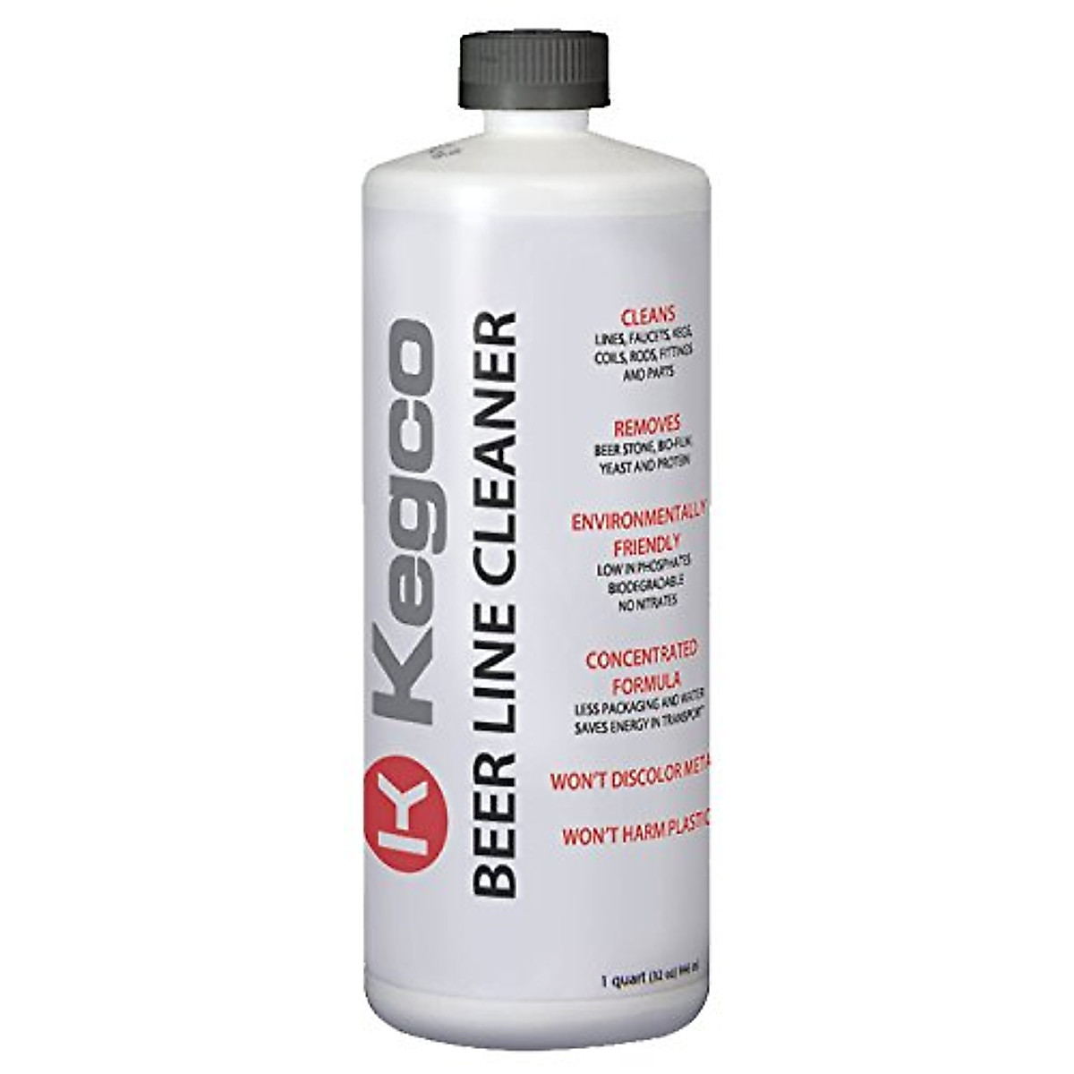 Kegco KC EBUTCK2-5T Ultimate Tower 2 Kegerator Conversion Kit with 5 lb Tank, Stainless Steel