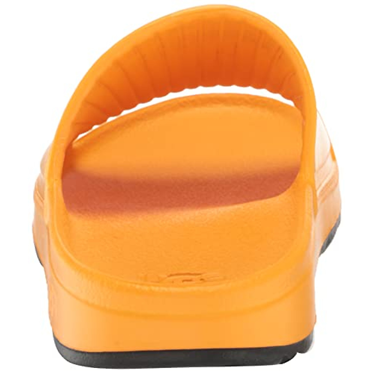 UGG Men's Wilcox Slide Sandal, Saffron, 13