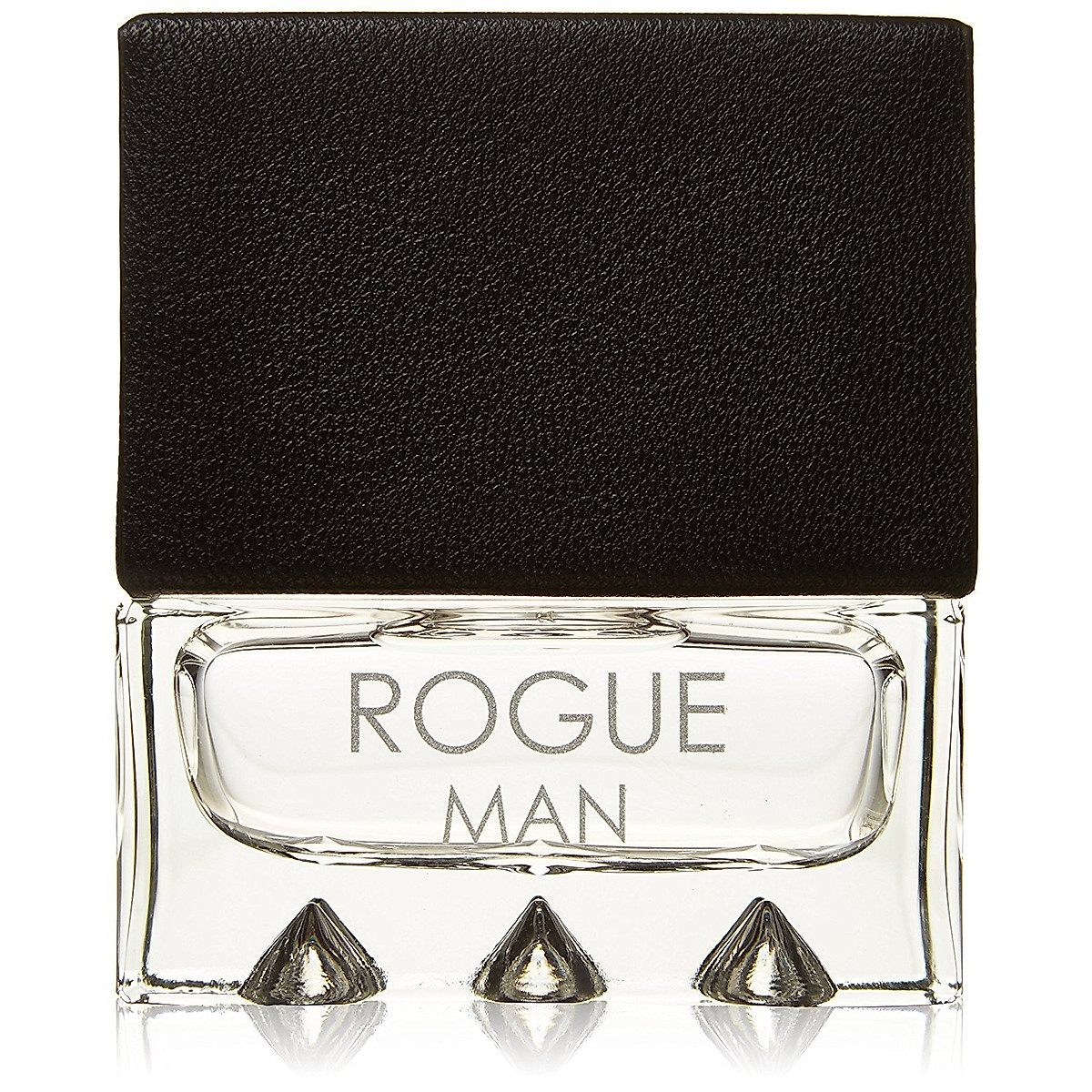 Rihanna Rogue Man for Men Eau de Toilette Spray, 1 Ounce