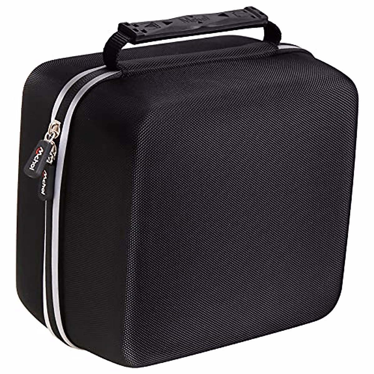 Mchoi Hard Portable Case Compatible with DEWALT 20V MAX Orbital Sander Tool DCW210B,Case Only