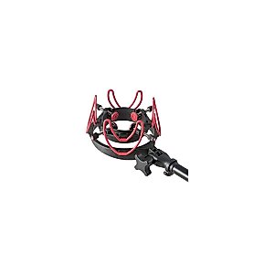 Rycote InVision Universal Lite Microphone Shock Mount
