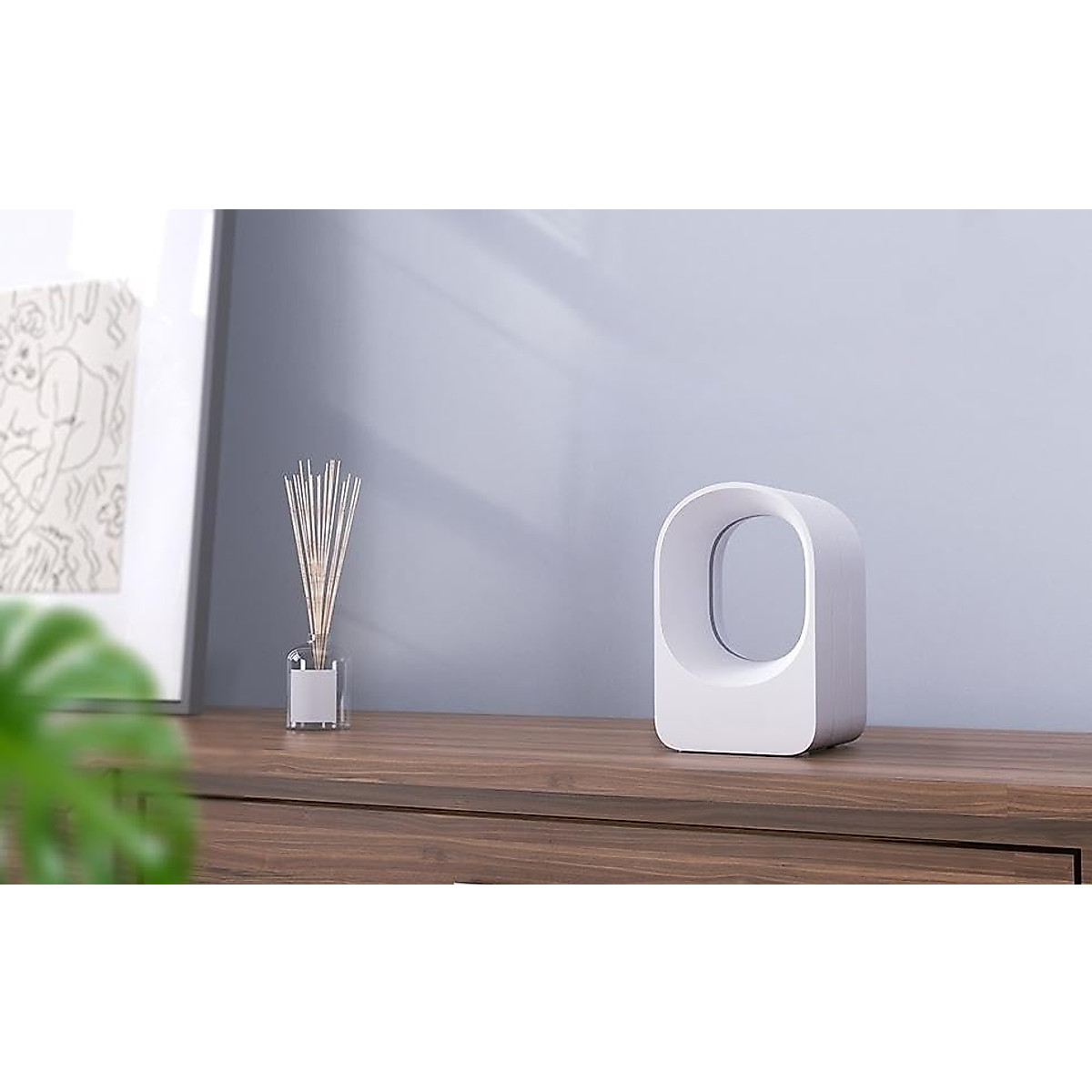 Mesh WiFi System for Whole-Home, 3-Pack Mesh Router, Up to 5,000 Sq.ft. Coverage, Router Replacement, Parental Controls, Seamless Roaming, Guest Network