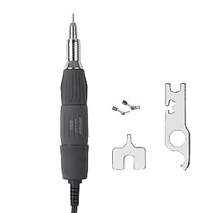 SHIYANG-III Micro Motor Polisher N3 With SDE-H102T 35K RPM Handle