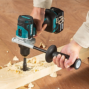 Makita XFD14T 18V LXT® Lithium-Ion Brushless Cordless 1/2" Driver-Drill Kit (5.0Ah)