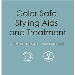 GIOVANNI 2chic Ultra-Volume Leave-In Conditioning & Styling Elixir - Builds Volume, Promotes Weightless Control for Fine/Thin Hair, Volumizing Formula with Papaya & Tangerine Butter, Color Safe - 4 oz