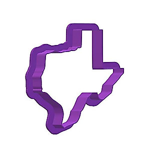 Texas State Cookie Cutter