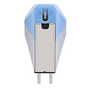 CENSHI Eagle - Dual Moving Magnet Turntable Cartridge with Diamond Conical Stylus (Black)