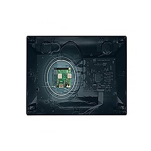 13.3inch Magic Mirror, Voice Assistant, Touch Control,Raspberry Pi 3A+ Inside,Transform to Mini-Computer