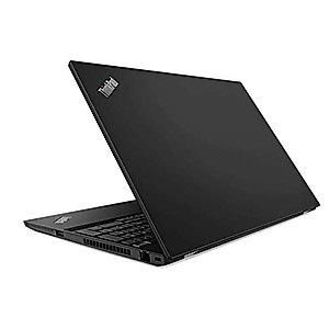 Lenovo ThinkPad T590 Laptop, 15.6" FHD (1920 x 1080) Non-Touch, 8th Gen Intel Core i7-8565U, 16GB RAM, 512GB SSD, Windows 10 Pro (Renewed)