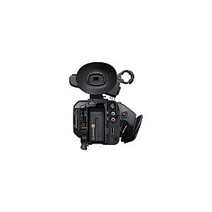 Sony HXR-NX100 Full HD NXCAM Camcorder