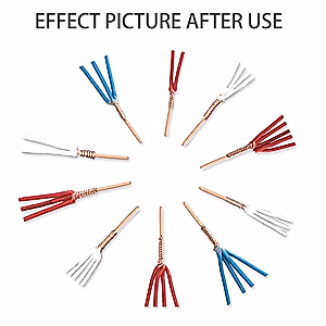 Wire Twisting Tool, Wire Stripper and Twister, Wire Terminals Power Tools for Stripping and Twisting Wire Cable, Quick Connector Twist Wire Tool for Power Drill Drivers