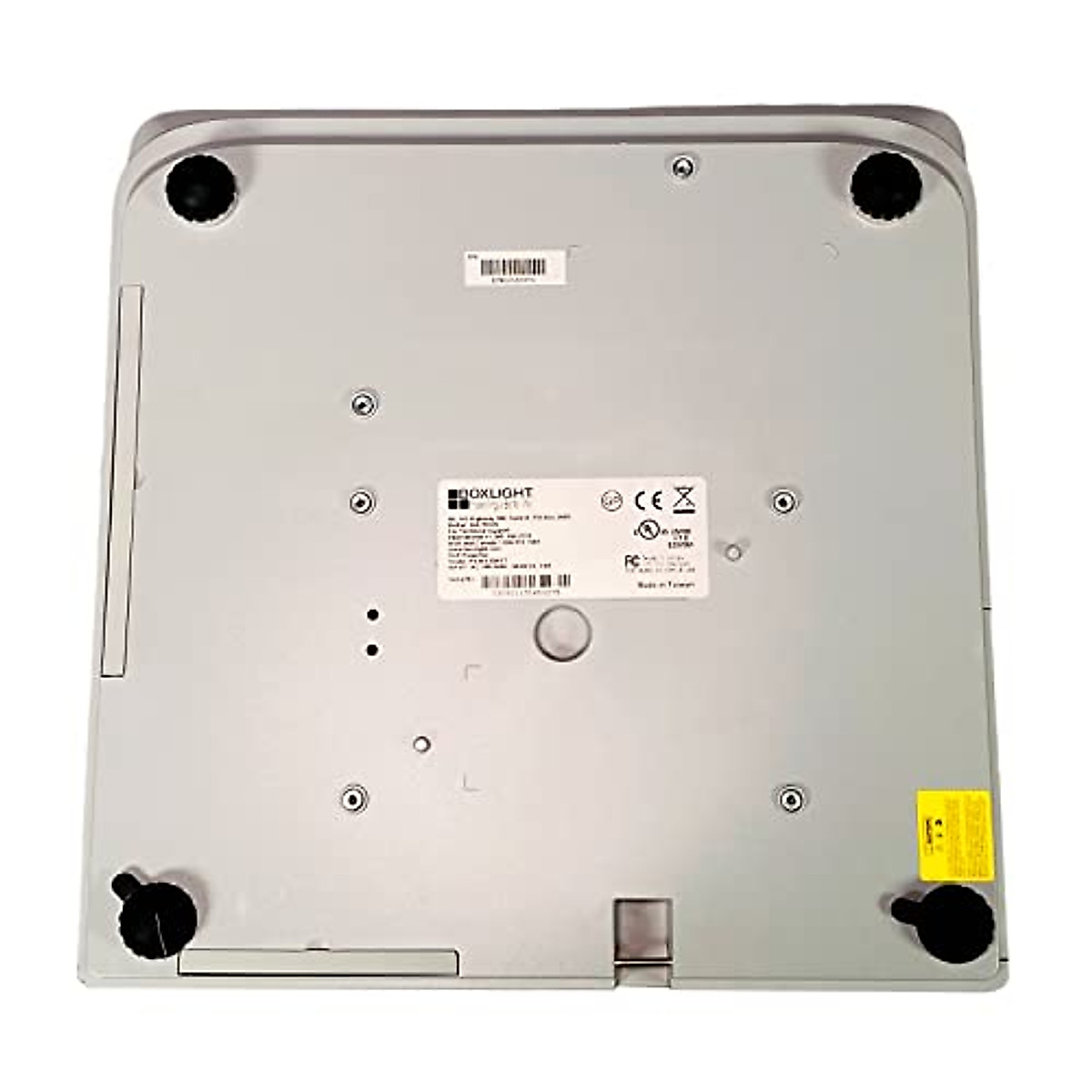 Boxlight P8 WX35NXT DLP Projector WXGA Ultra Short Throw HDMI 3500 ANSI