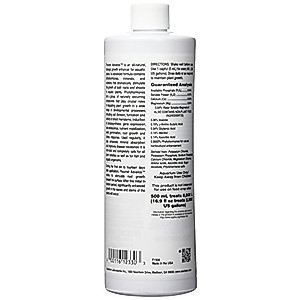 Seachem Flourish Advance Growth Supplement - Aquatic Plant Aid 500 ml