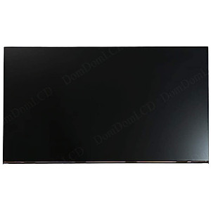 21.5" Compatible FHD LED LCD Display Screen Panel Replacement for HP AIO 22-dd0002la 22-dd0000la Non-Touch Desktop