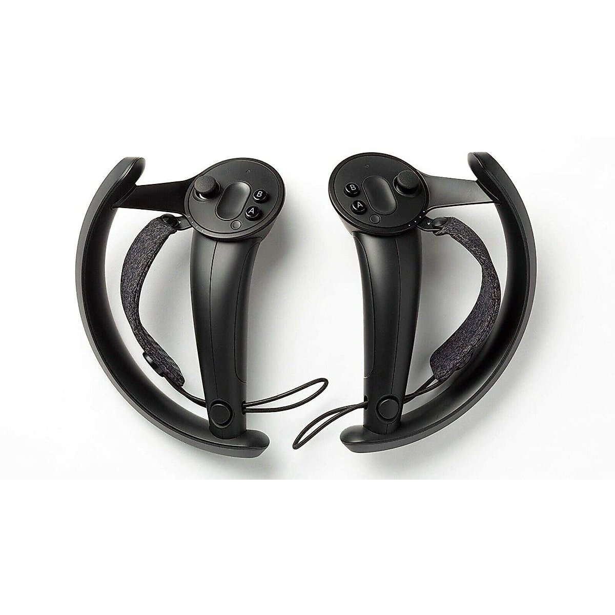 Valve Index Controllers