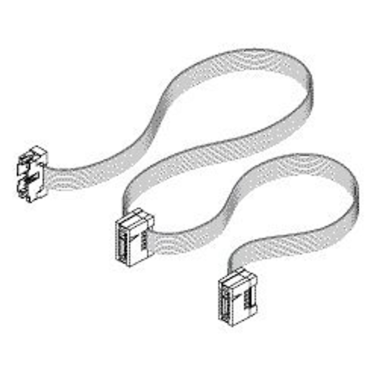 Cable Assembly (Control Switches) for A-dec ADC205
