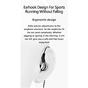 BLON BL03 in Ear Earphones,10mm Carbon Diaphragm Dynamic Drive Bass HiFi DJ in Ear Monitor, Diamond Mirror Process in Ear Headphone with 2pins Detachable Cable Wired Earphone