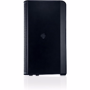 QSC K10.2 Active 10"" Powered 2000 Watt Loudspeaker, multicolored