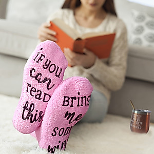 Wine Gifts for Women Wine Tumbler Birthday Gifts for Women, Unique Gift Ideas for Mom, Wife, Boss Lady, Sister, Friends Female, Personalized and Inspirational Thank You Gifts