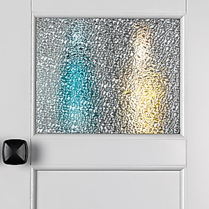 MXARLTR Over The Toilet Storage Cabinet, Bathroom Organizer Over Toilet Storage, Double Doors Over The Toilet Storage Soft Hinges above Toilet Bathroom Storage Shelf Over-The-Toilet Storage (Gray)