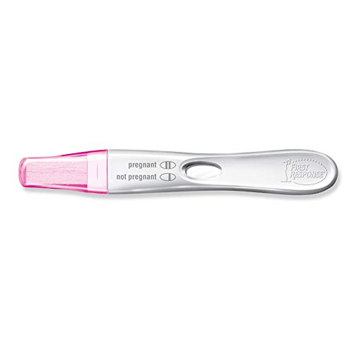 First Response Early Result Pregnancy Test, 3 Pack (Packaging & Test Design May Vary)