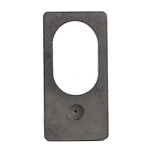 Bosch Parts 2601098047 Counter Weight