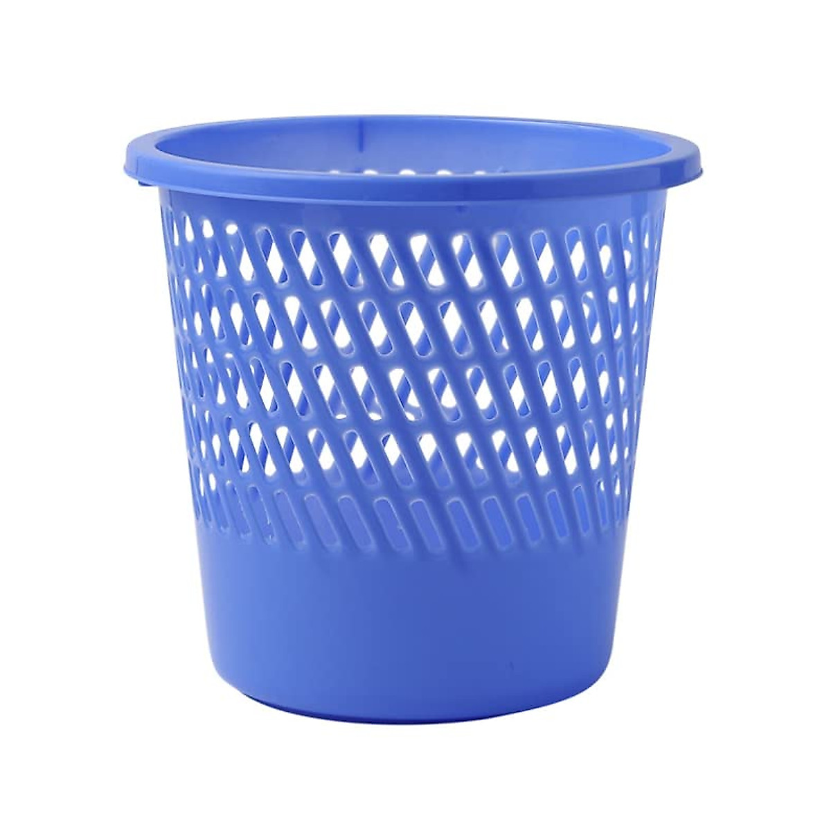 Colorful Basket for Kitchen |Living Room (Yellow)