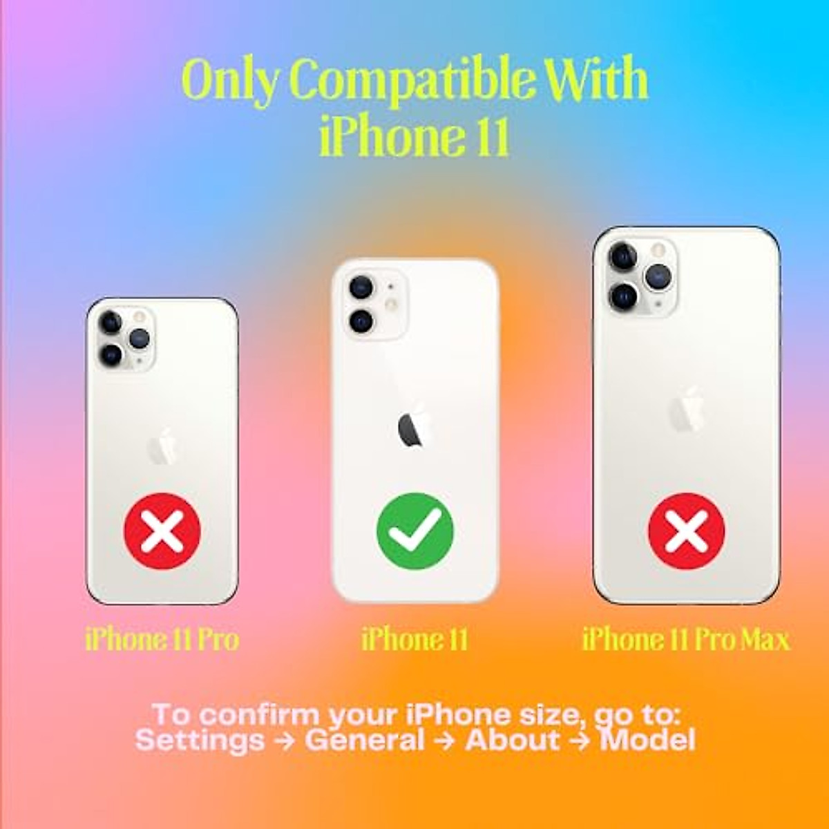 FELONY CASE – iPhone 11 Case - Neon Pink Silicone Case, Liquid Silicone with Anti-Scratch Microfiber Lining, 360° Shockproof Protective Case