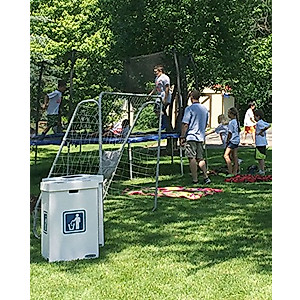 Bankers Box 10 Pack 42 Gallon Corrugated Cardboard Trash and Recycling Containers