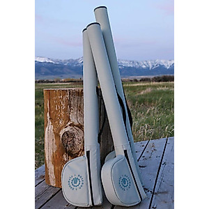 Bozeman FlyWorks 406 Fly Rod (10' 5wt)