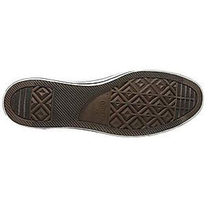 Converse Unisex Chuck Taylor All Star Ox Low Top (Optical-white) Sneakers - 8.5 B(M) US Women / 6.5 D(M) US Men