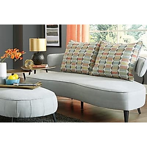 Signature Deisgn by Ashley Hollyann Sofas, Gray
