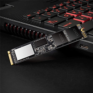 Synnex Information Technologies Dropship ADATA XPG SX8200 Pro 512GB SSD 2.5 Inches ASX8200PNP-512GT-C