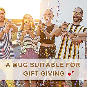 Christian Gifts for Women - Communion Religious Cups Glass Tumbler Water Bottles for Mom Her Friends Female - Inspirational Gifts for Mom Friends Coworker - 16 Oz Coffee Can Drinking Glass Cup