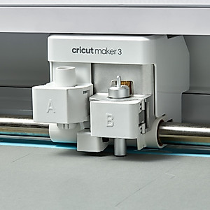 Cricut 2003534 Replacement Blade, 2ct