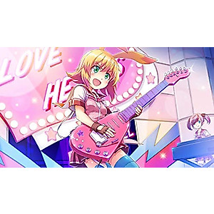 PQube Galgun Returns - Nintendo Switch