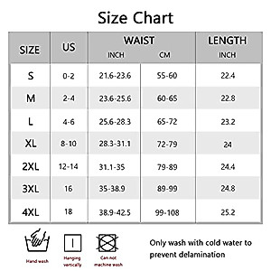 Reamphy Waist Trainer Corset Women Workout Trimmer Sweat Sports Girdle Belt Body Shaper (Black,L)