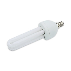 Replacement For Zadro Mirror Light Bulb by Technical Precision - FB13wr / FB13w for ZLD48, ZLP05, ZLP35, ZLW05, ZLW37, and Others - 13w 120v 60hz Light That Mimics Sunlight - E12 Screw Base - 1 Pack