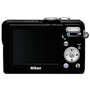 MD) CL) NIKON COOLPIX P1 DIGITAL CAM