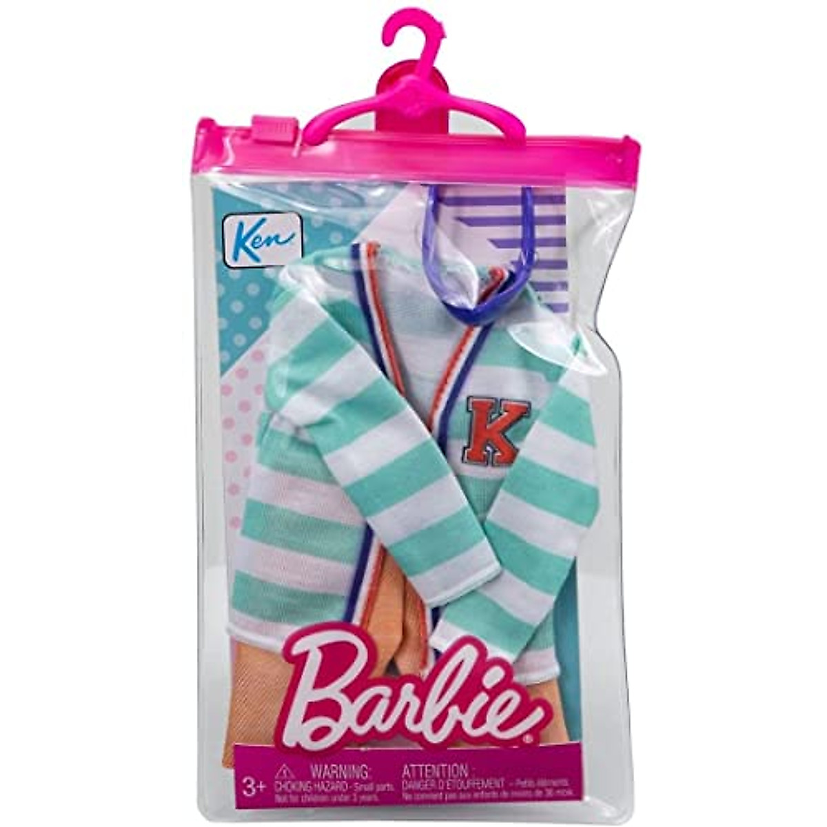 Barbie® Fashions