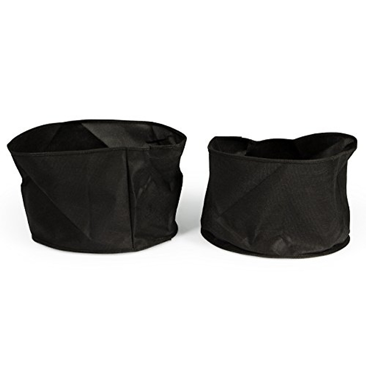 Aquascape Fabric Plant Pot for Pond and Aquatic Plants, Versatile, Durable, 12-Inch x 8-Inch, 2-Pack | 98500