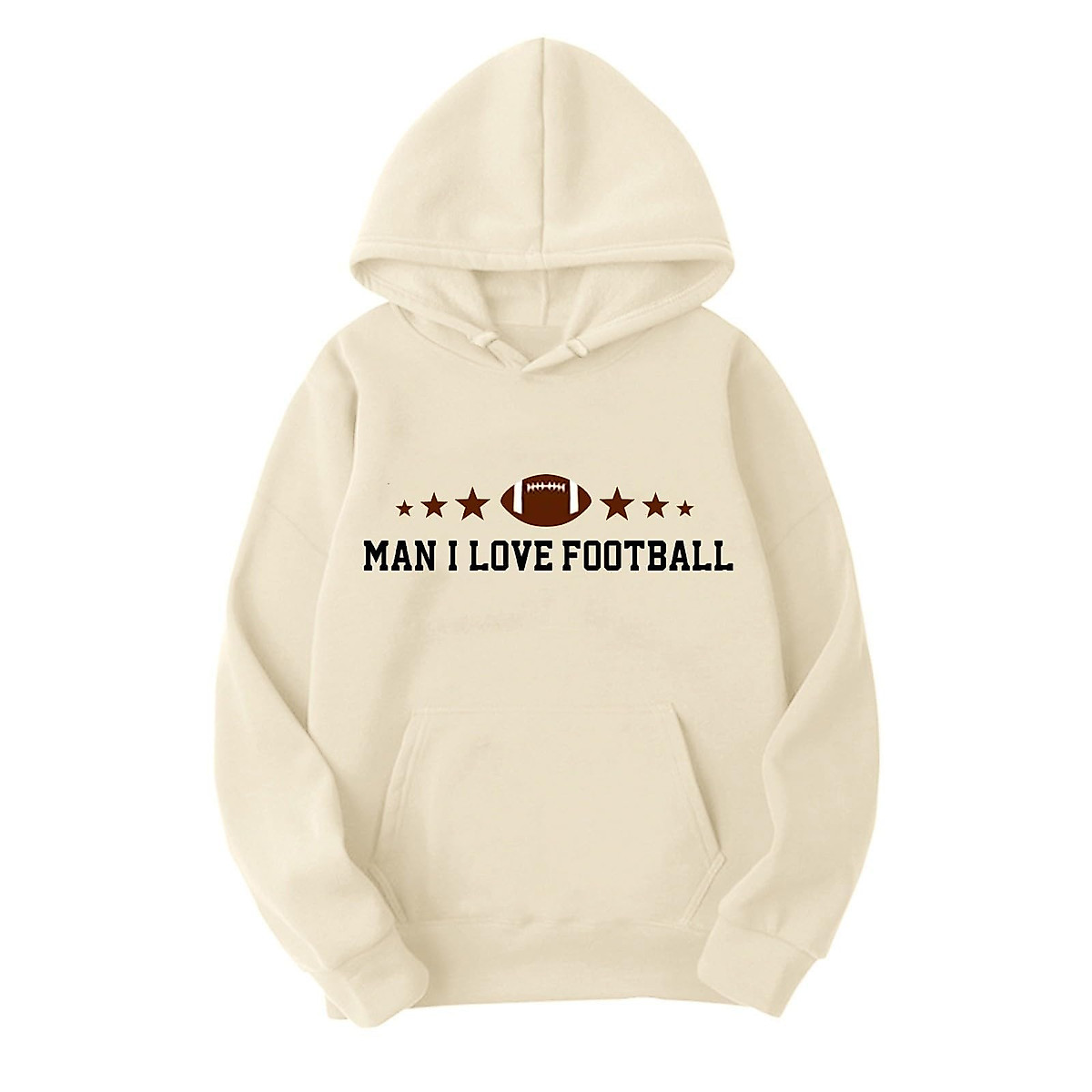 Graphic Hoodies For Men Letter Printed Tie Dye Gradient Fleece Hooded Sweatshirt Oversized Comfy Cool Mens Hoodies Pullover Casual Novelty Adult Hooded 02 Khaki Large