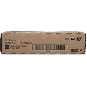 XEROX Corp. - Toner,F/WC5325,BK