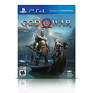PlayStation 4 Slim (1TB) PS4 Hits Console Bundle includes God Of War, GT Sport, Uncharted 4 (Import Version)