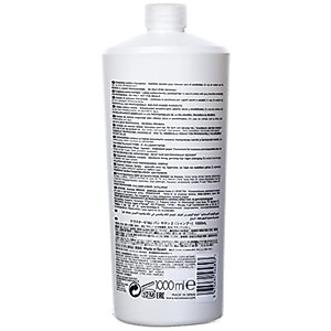 KERASTASE Nutritive Bain Satin 2 Nutrition Shampoo for Dry & Sensitized Hair, 34 Fl Oz